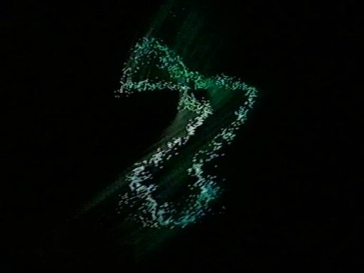 BBC2 Optics Ident (no BBC logo) | TVARK