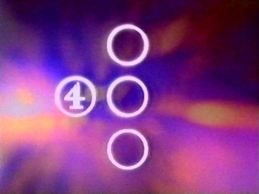 Channel 4 Ident | TVARK