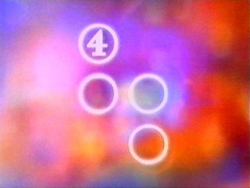 Channel 4 Ident | TVARK