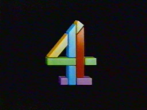 Channel 4 Closedown | TVARK