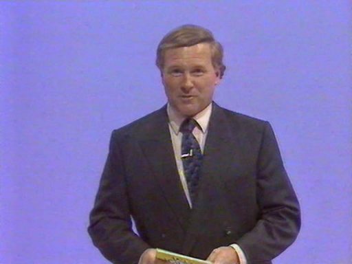 All Clued Up | TVARK