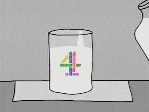 Channel 4 Kids Ident | TVARK