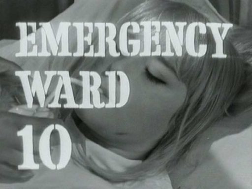 Emergency Ward 10 | TVARK