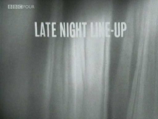 Late Night Line-Up | TVARK
