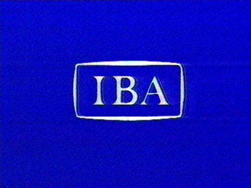 IBA Ident | TVARK