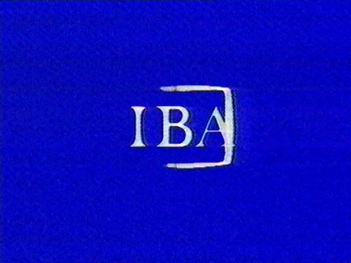IBA Ident | TVARK