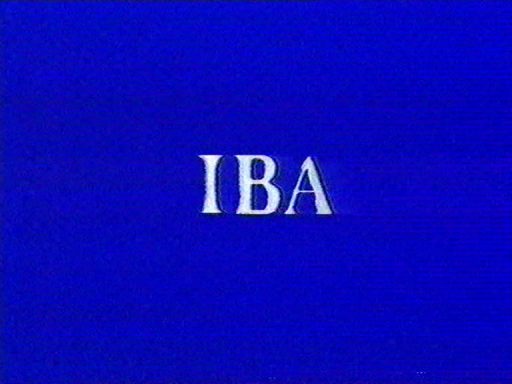 IBA Ident | TVARK