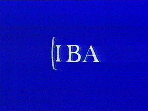 IBA Ident | TVARK