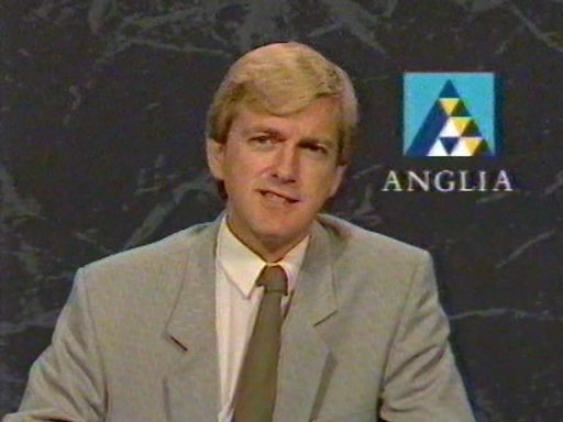 In Vision Continuity – Paul Lavers | TVARK