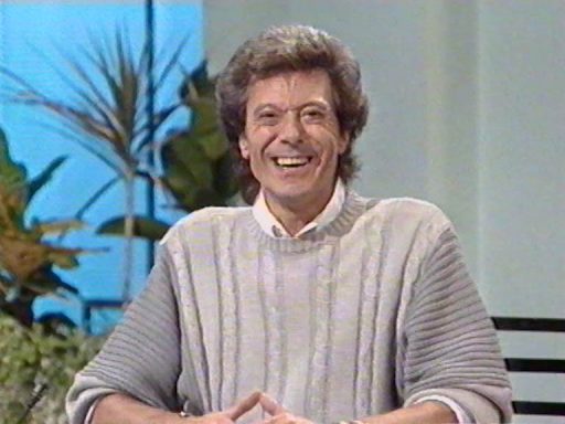 Give Us a Clue | TVARK