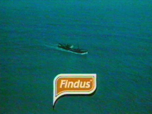 Findus Cod Steaks & Fillet Fish Fingers | TVARK