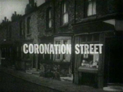 Coronation Street (First Episode) | TVARK