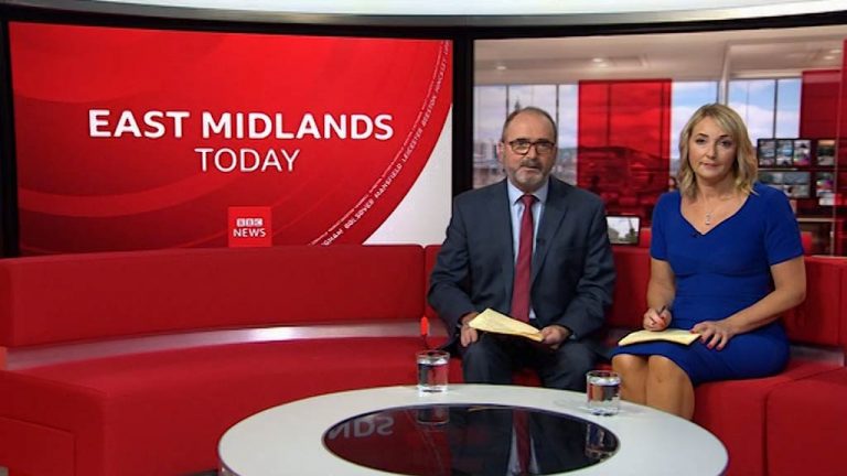 East Midlands Today | TVARK