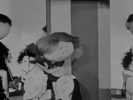 The Magic Roundabout | TVARK