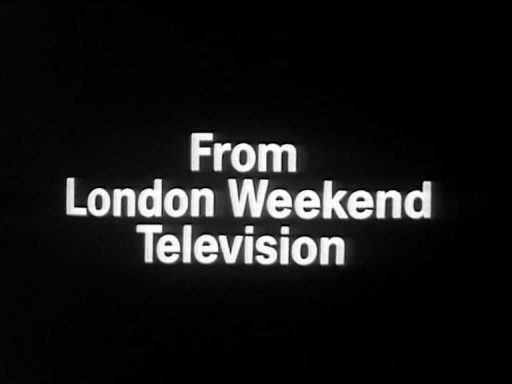 London Weekend Television | TVARK