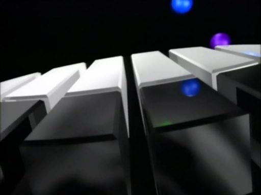 Central Ident | TVARK