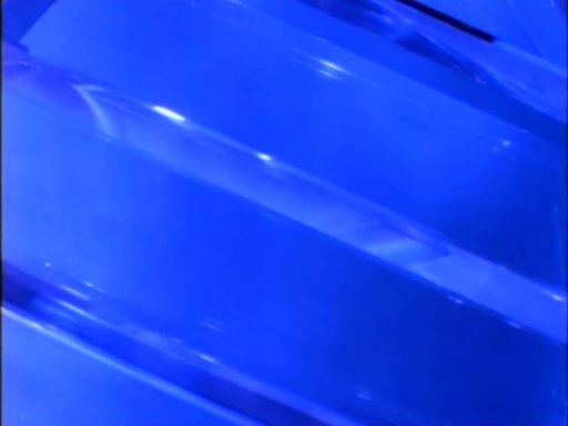 Central Ident – Blue | TVARK