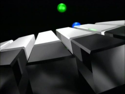 Central Ident | TVARK