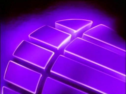 Central Ident – Purple | TVARK