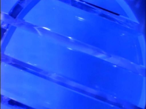 Central Ident – Blue | TVARK