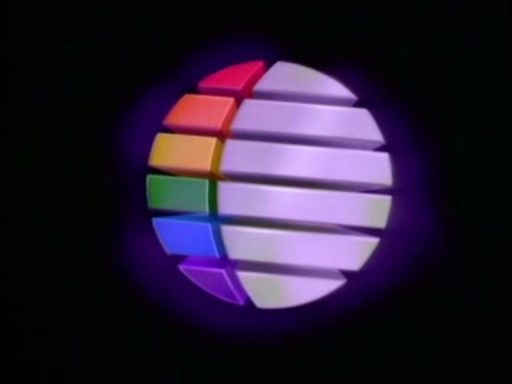 Central Ident – Purple | TVARK