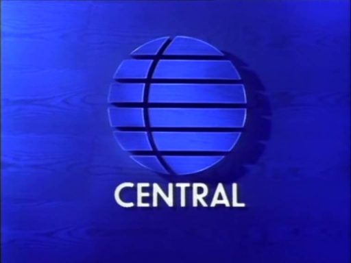 Central Ident – Blue wood | TVARK