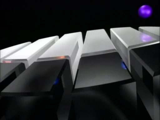 Central Ident | TVARK