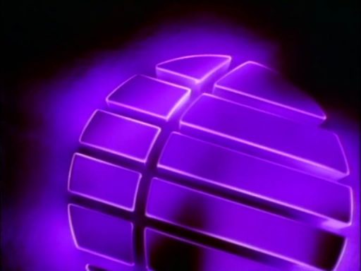 Central Ident – Purple | TVARK