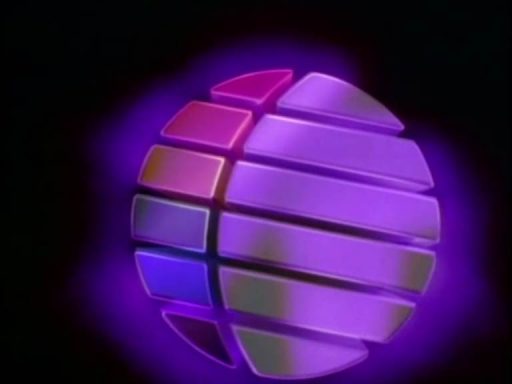 Central Ident – Purple | TVARK