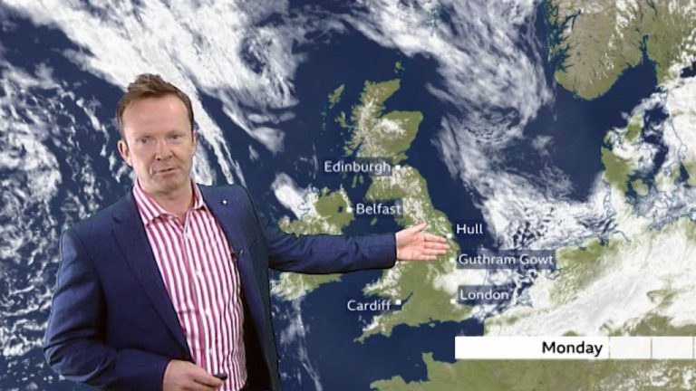 Look North Weather | TVARK