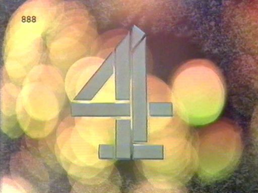 Channel 4 Christmas Ident | TVARK