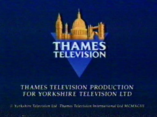 Thames Television Endboards | TVARK