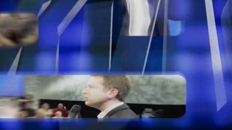 The Jeremy Kyle Show | TVARK