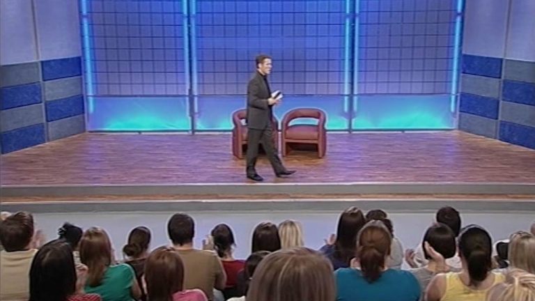 The Jeremy Kyle Show | TVARK