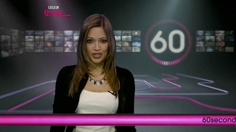 BBC Three Relaunch – 1st Junction | TVARK