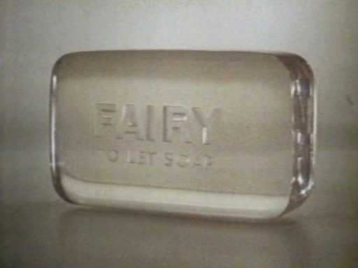 Fairy Toilet Soap | TVARK