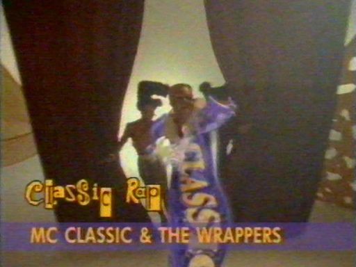 Fox’s Classic Bars | TVARK