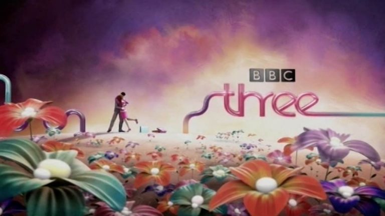 BBC Three Relaunch – 6th Junction | TVARK