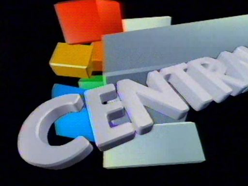 Central Ident | TVARK