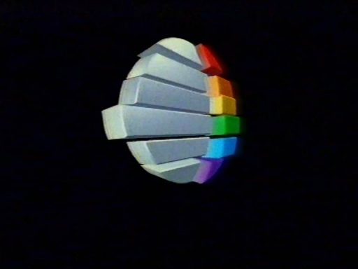 Central Ident | TVARK