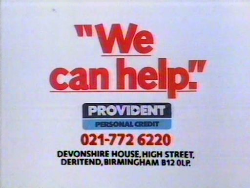 Central Ads (Various) | TVARK