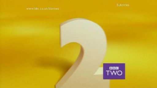 BBC2 Ident – Drip | TVARK