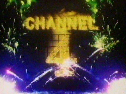 Channel Four Sales promo | TVARK