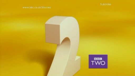 BBC2 Ident – Drip | TVARK