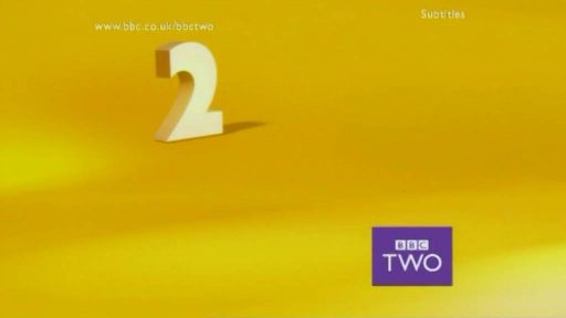 BBC2 Ident – Flip | TVARK