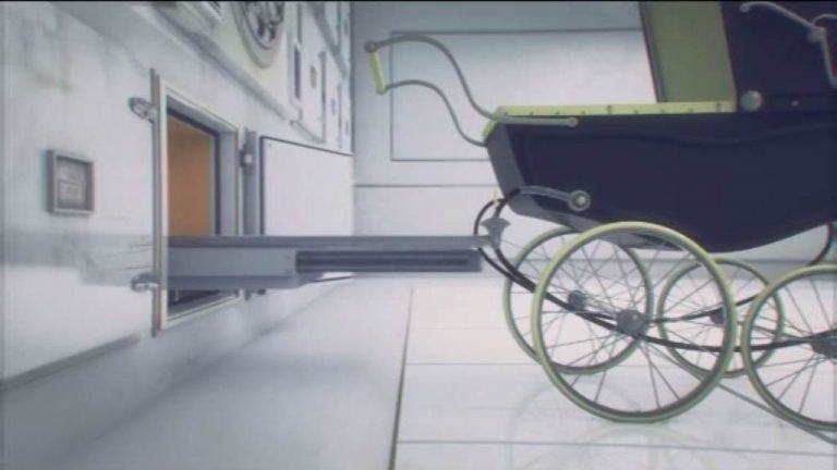 Horror Ident | TVARK