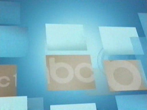 ABC1 Ident – Blue | TVARK