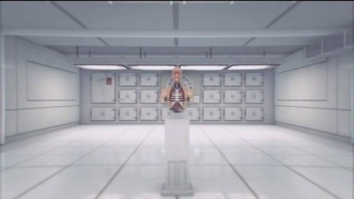 Horror Ident | TVARK