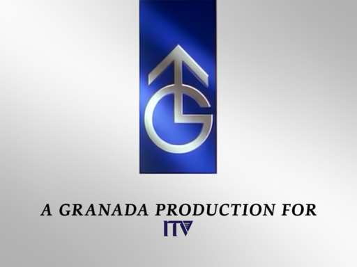 Granada Television Endboards | TVARK