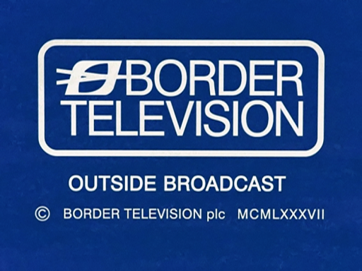 Border Television Endboards | TVARK